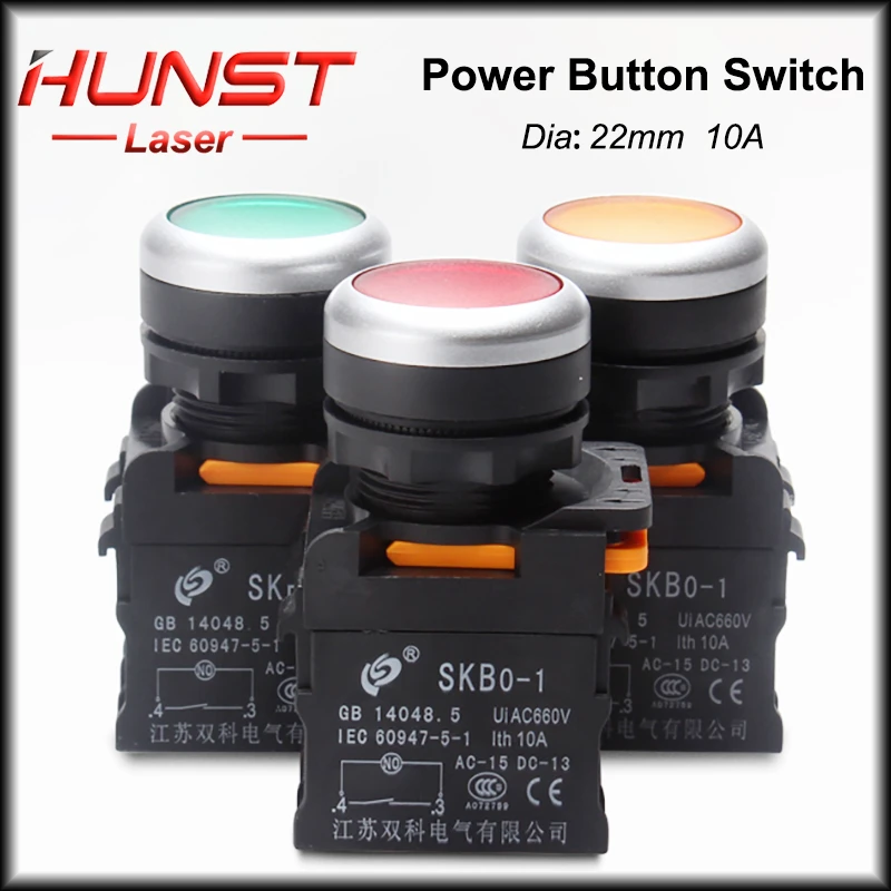 Contact Switches 2 Button | Laser Engraving Switches | Switch Button ...