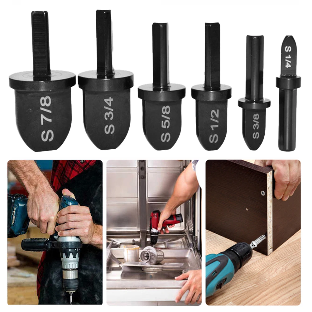 6-PCS-Swaging-Pipe-Flaring-Takeover-Repair-Tool-Imperial-Pipe-Flaring ...