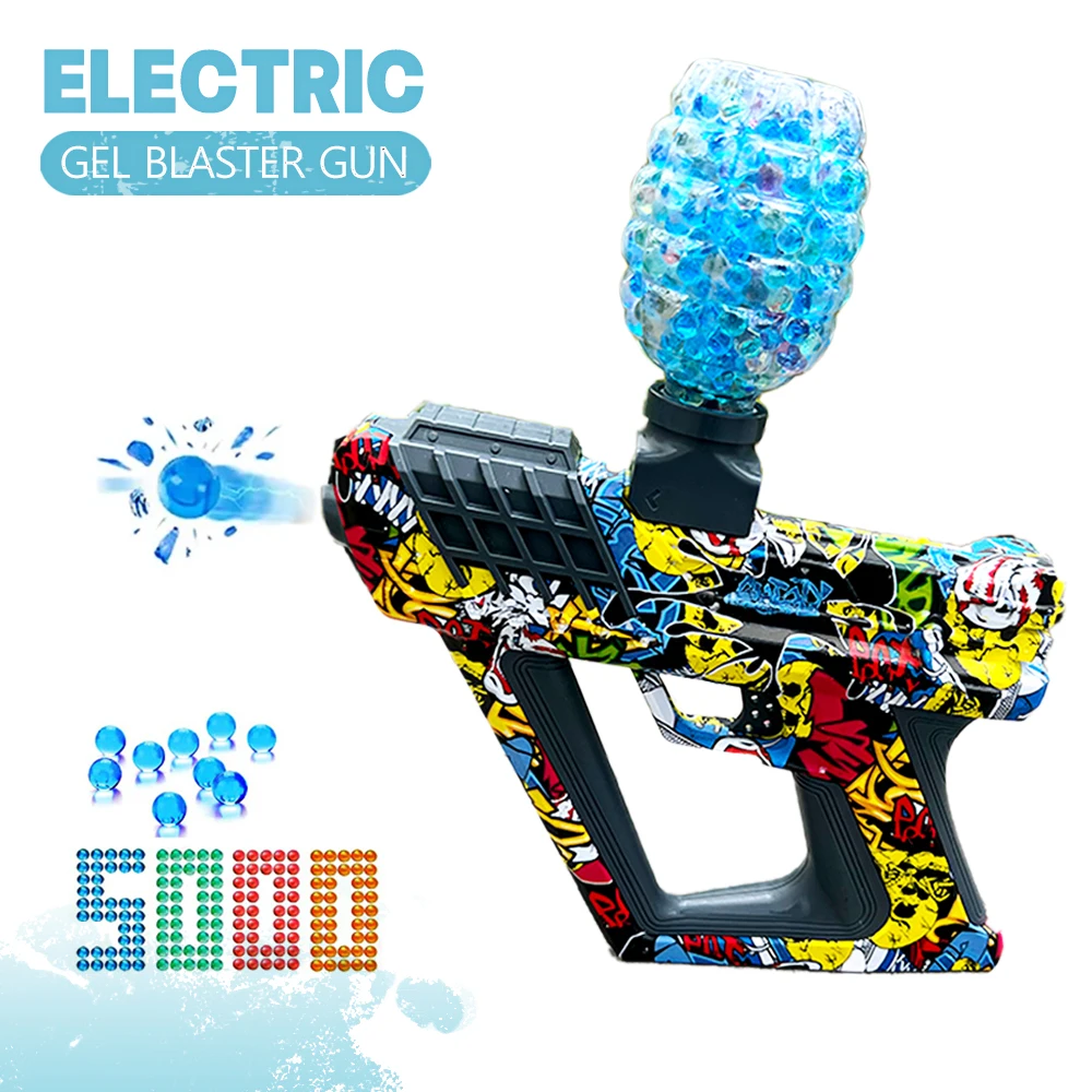 Gel-Ball-Guns-Toy-Automatic-Electric-Splatter-Water-Gel-Gun-Toys ...
