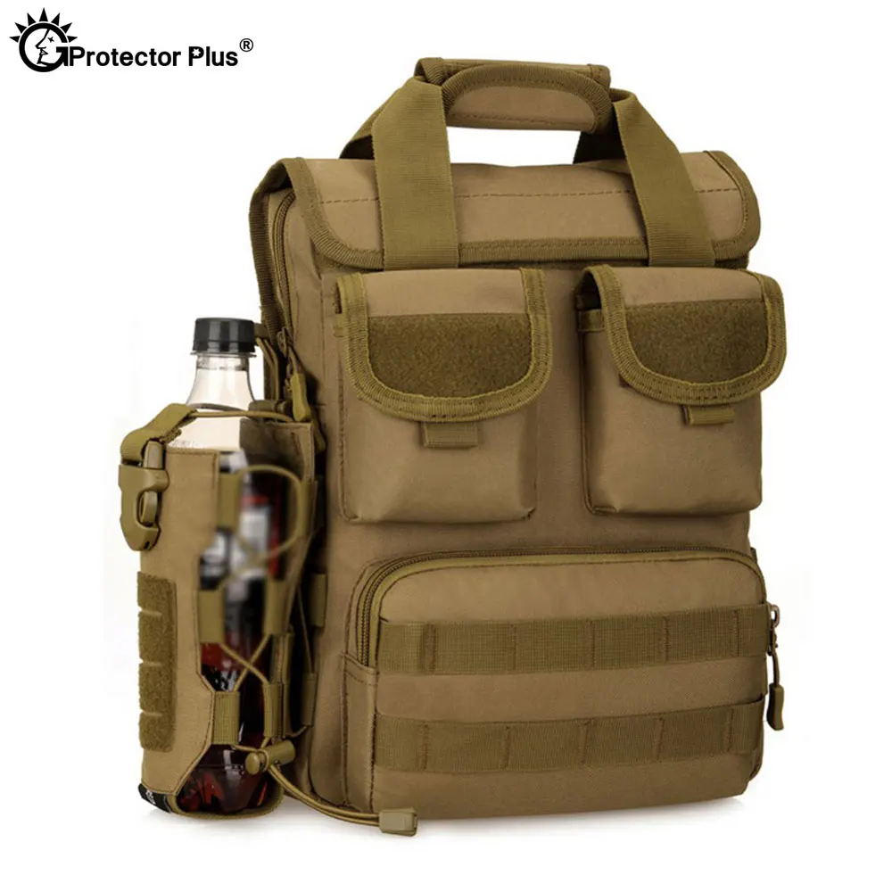 Підсумок Універсальний для Рації Фляги/ Пляшки Protector Plus A033 ...