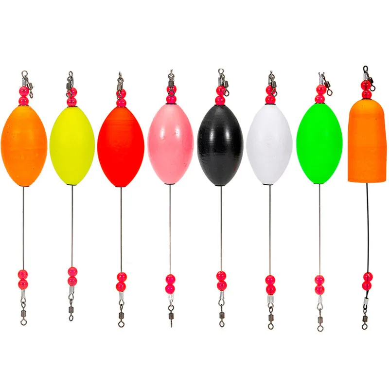 1Pcs-Bag-Fishing-Floats-Bobbers-for-Float-Rig-Rattle-Popping-Cork ...