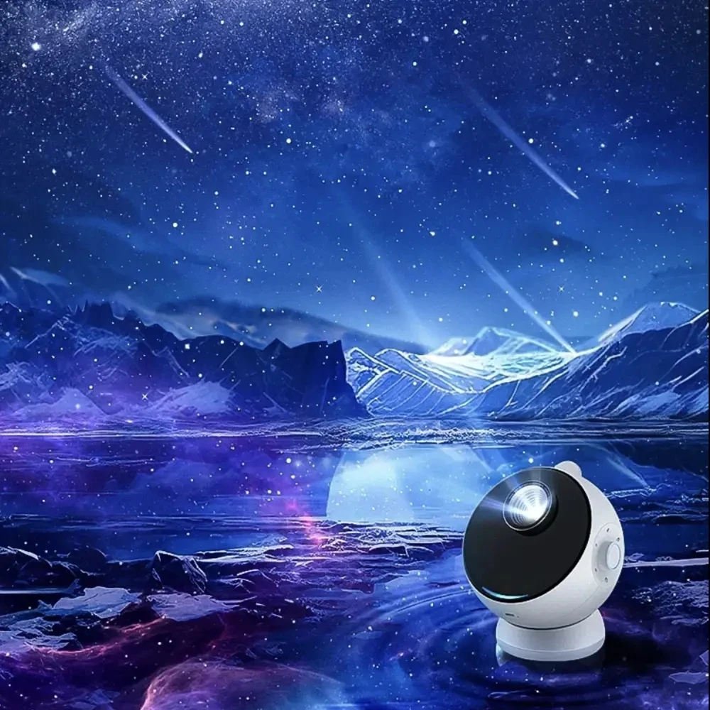 Upgrade-Shooting-Star-3D-Visual-Wireless-Galaxy-Star-Projector-Ultra ...