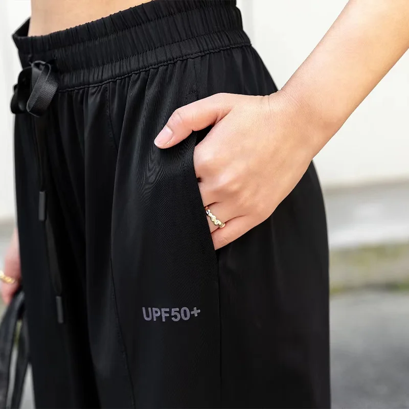 2024-new-sunscreen-pants-spring-running-pants-sports-and-leisure ...
