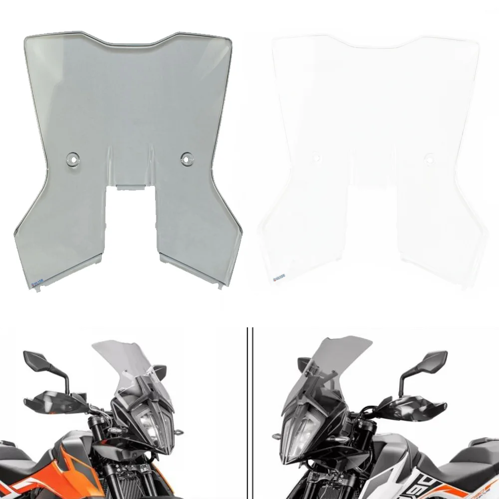 TAORIDER-MOTO-Motorcycle-Windscreen-Windshield-Screen-Shield-Wind ...