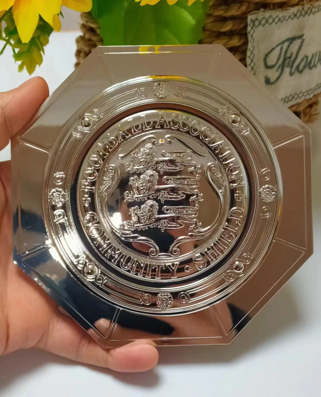 15-CM-Height-The-Community-Shield-Trophy-The-Association-Community ...