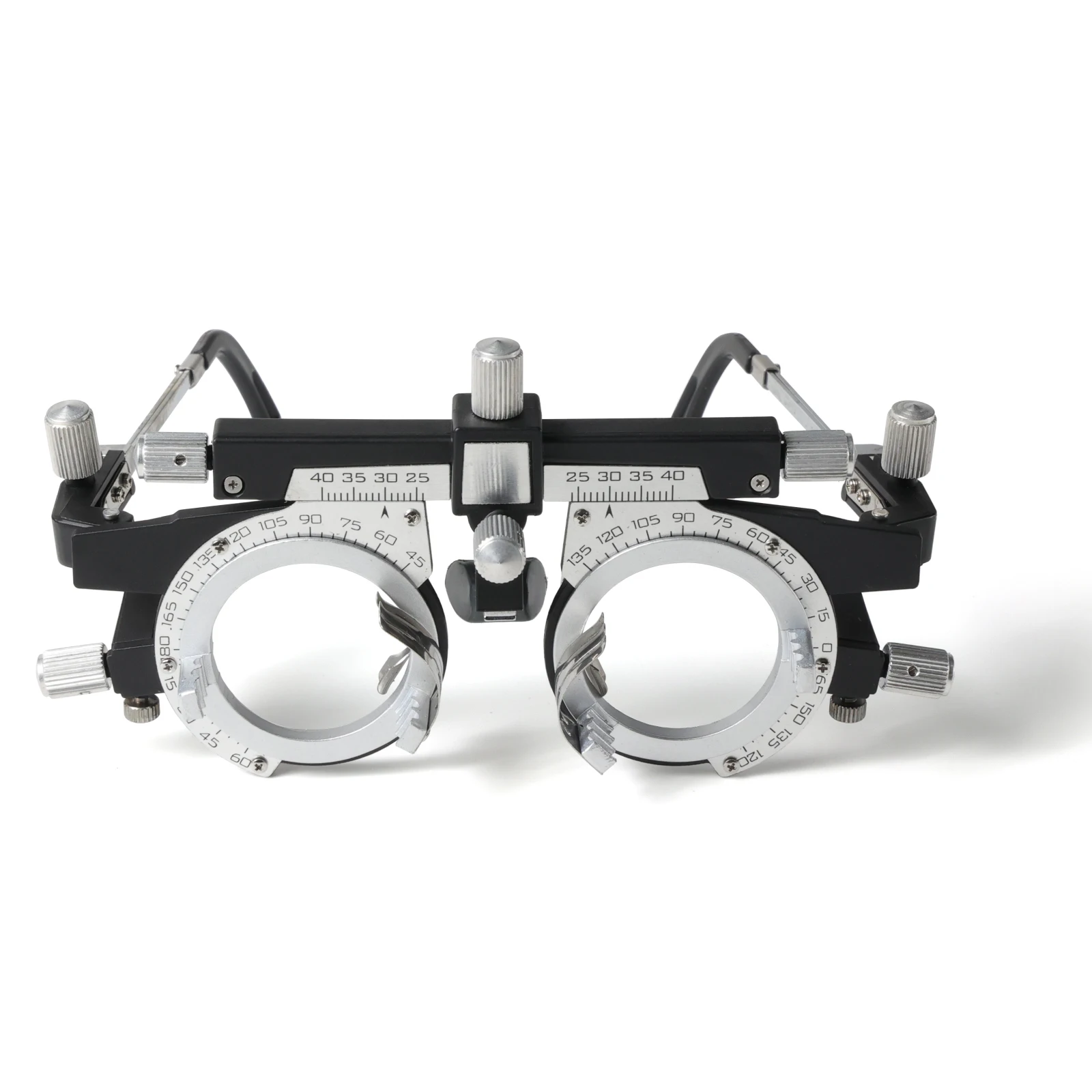 Optometry Optician Trial Lens Fully Adjustable Trial Frame Optical ...