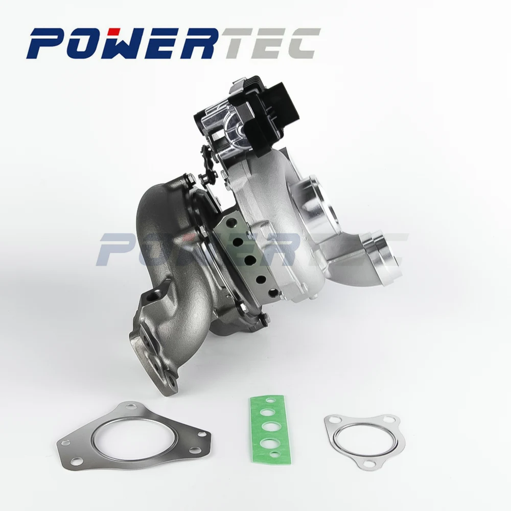 Turbo-For-Car-For-Mercedes-Benz-C350-CLS350-E350-GL350-R350-S350-CDI ...