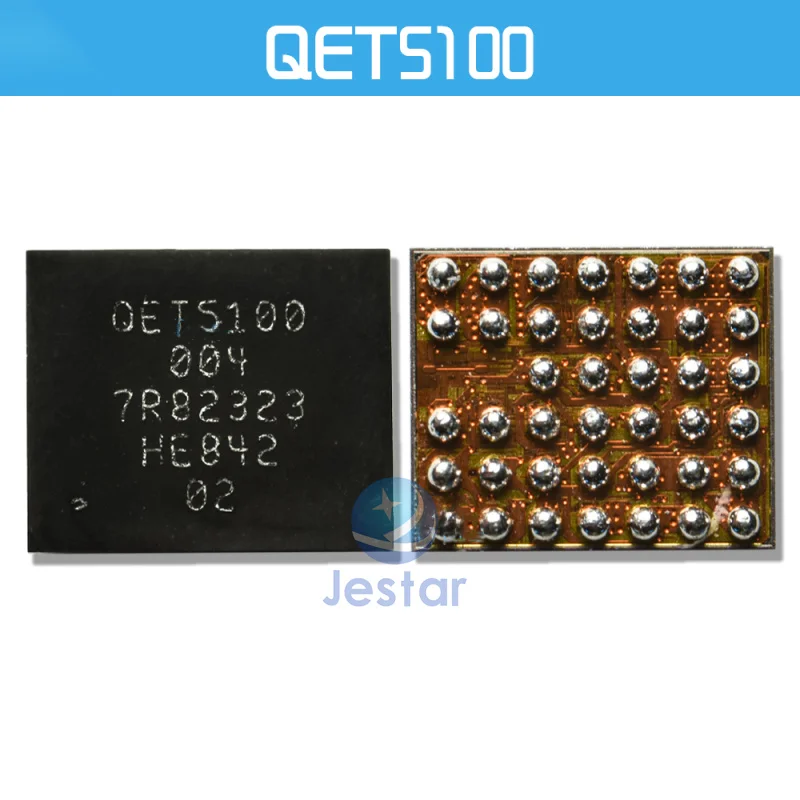 5pcs QET4100 QFE3100 QFE1550 QET4101 QET6100 QET5100 QET6110 QET7100 QET6105 RF Signal Power ...