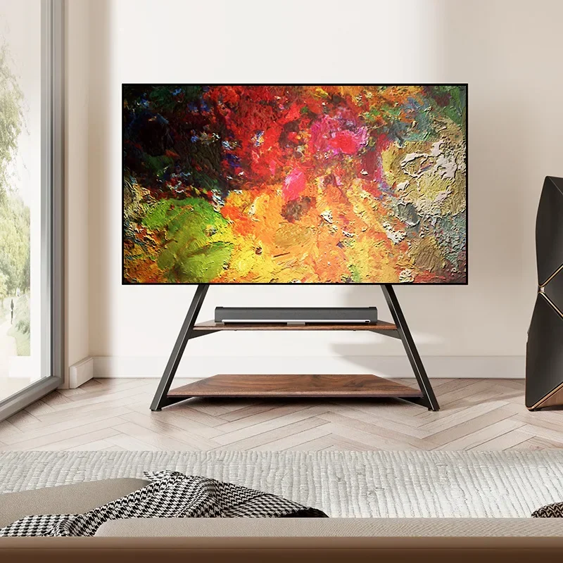 Best TV Stand for a 100-Inch TV: Real-World Testing and Expert Insights