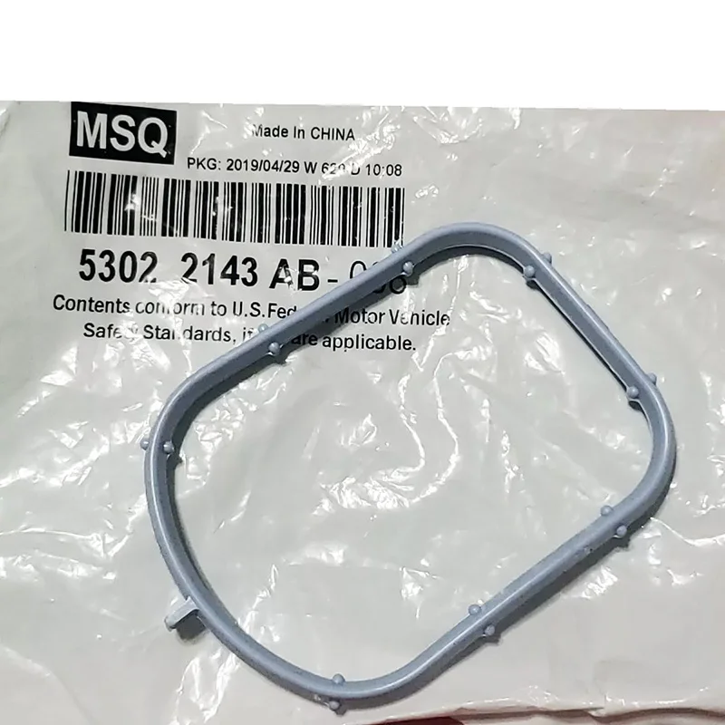 New-Genuine-Seal-Intake-Manifold-53022143AB-For-Jeep-Grand-Cherokee-Ram ...