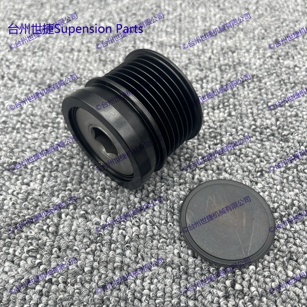 Overrunning-Alternator-Freewheel-Pulley-For-HONDA-CIVIC-SR-VTEC-1-0 ...