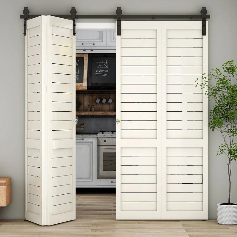 The Ultimate Guide to Shutter Bifold Door Hardware That Actually Works ...