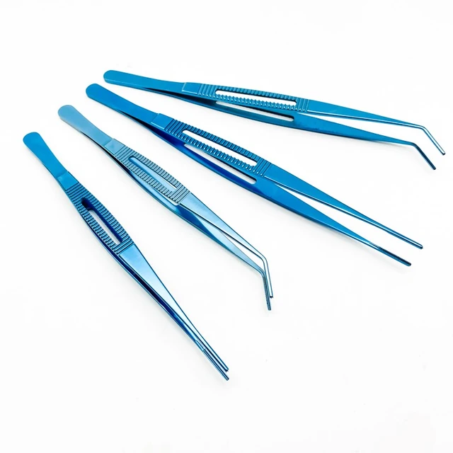 Dissecting Tweezers