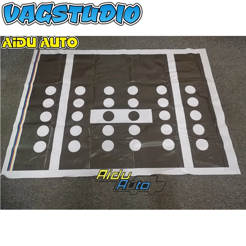 FOR Audi VW Skoda Seat Original Lane Keep Change Assist Front Camera ...