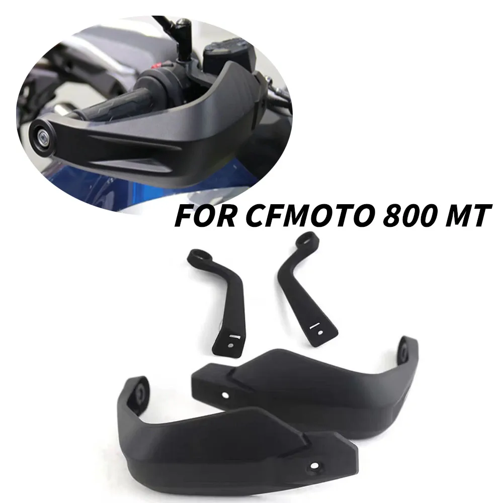 For-CFMOTO-800-MT-Dedicated-Hand-Guard-Original-Motorcycle-Handguards ...