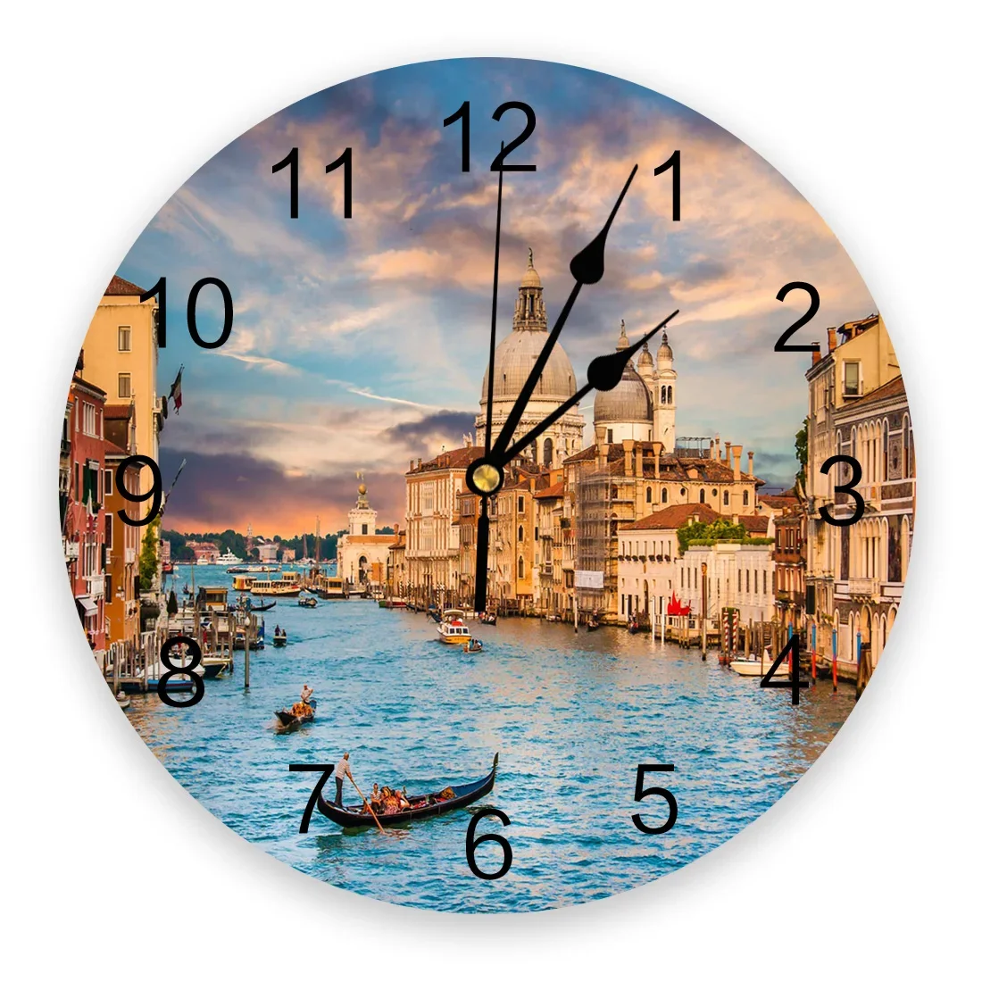 Relojes-de-pared-artificiales-para-Decoraci-n-de-casa-accesorio ...