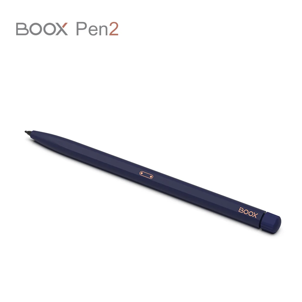 Onyx Boox Electromagnetic Pen Pen2 Magnetic Suction Electromagnetic Pen ...