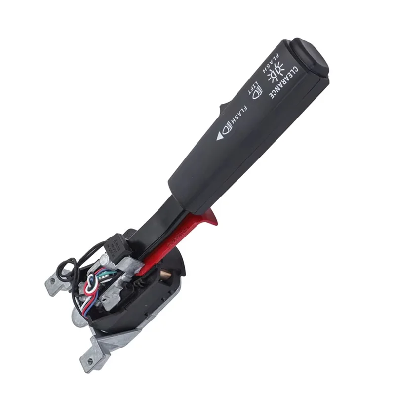 L10A 20795152 Headlight Switch Turn Signal Switch For Cascadia Mack ...