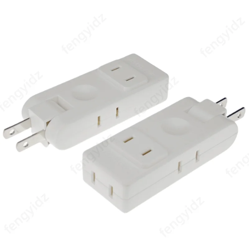 4-in-1-US-Electrical-Socket-Canada-Japan-American-Rotation-Plug-Adapter ...