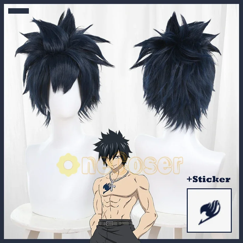 Fairy Tail Dark Guilds: Ultimate Guide to Cosplay, Merchandise & Fan ...