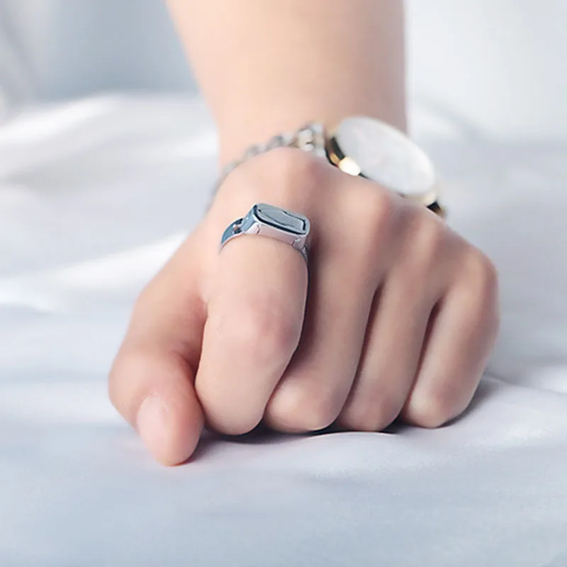 Hidden Knife Bracelet