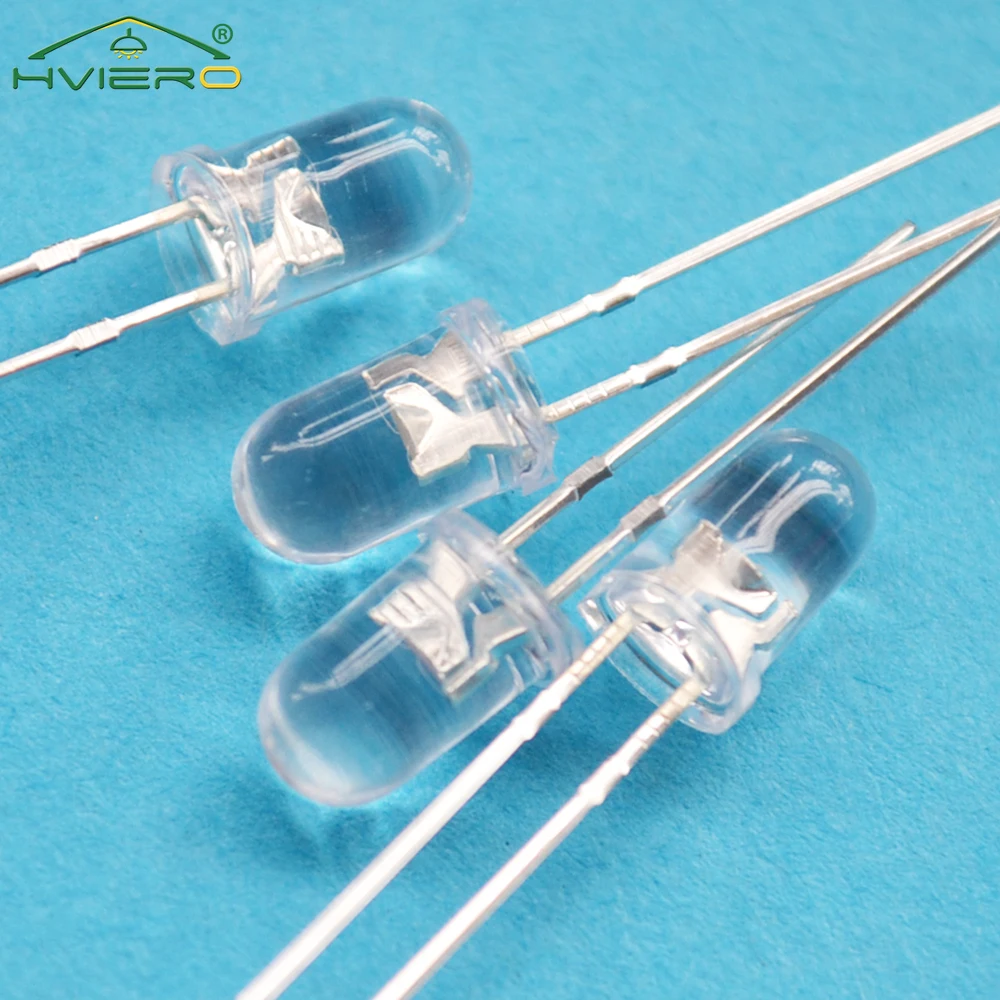 Blade's End Lighted Female 15A 125V Cord Repair Connector - Clear, 3 ...