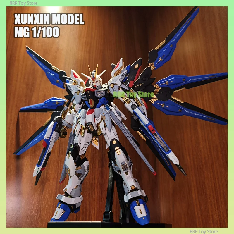 Xun-Xin-Model-Pianxin-MG-1-100-MGEX-Strike-Freedom-Model-Kit-Ko-Ver-Collection-Assembly.jpg