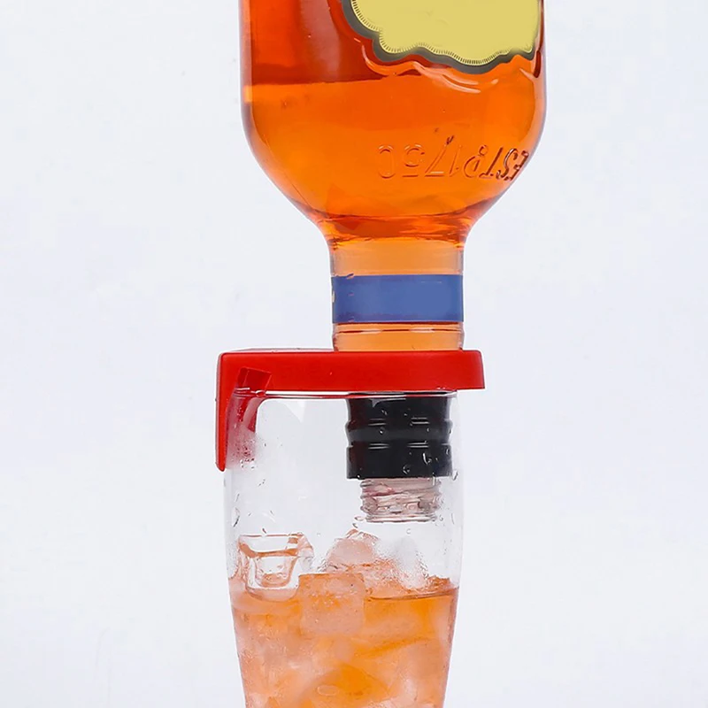 5Pcs-Beer-Snap-Bar-Drinking-Clips-Bottle-Holder-Wine-Bar-Cocktail ...