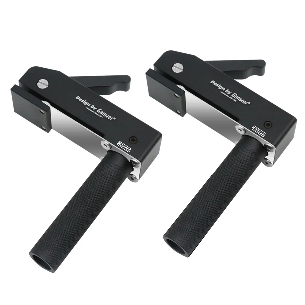 Woodworking MFT Quick Acting Hold Down Clamp Desktop Clip Fast Fixed ...