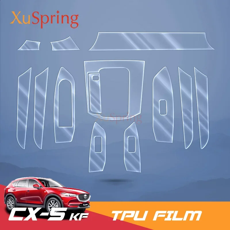 Car-Interior-Coverage-Stickers-Trim-Bright-Repair-Membrane-Protective ...