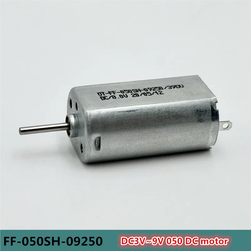 Brand-new-050-DC-motor-FF-050SH-6V-6000rpm-8V-8000rpm-FF-050SH-09250 ...