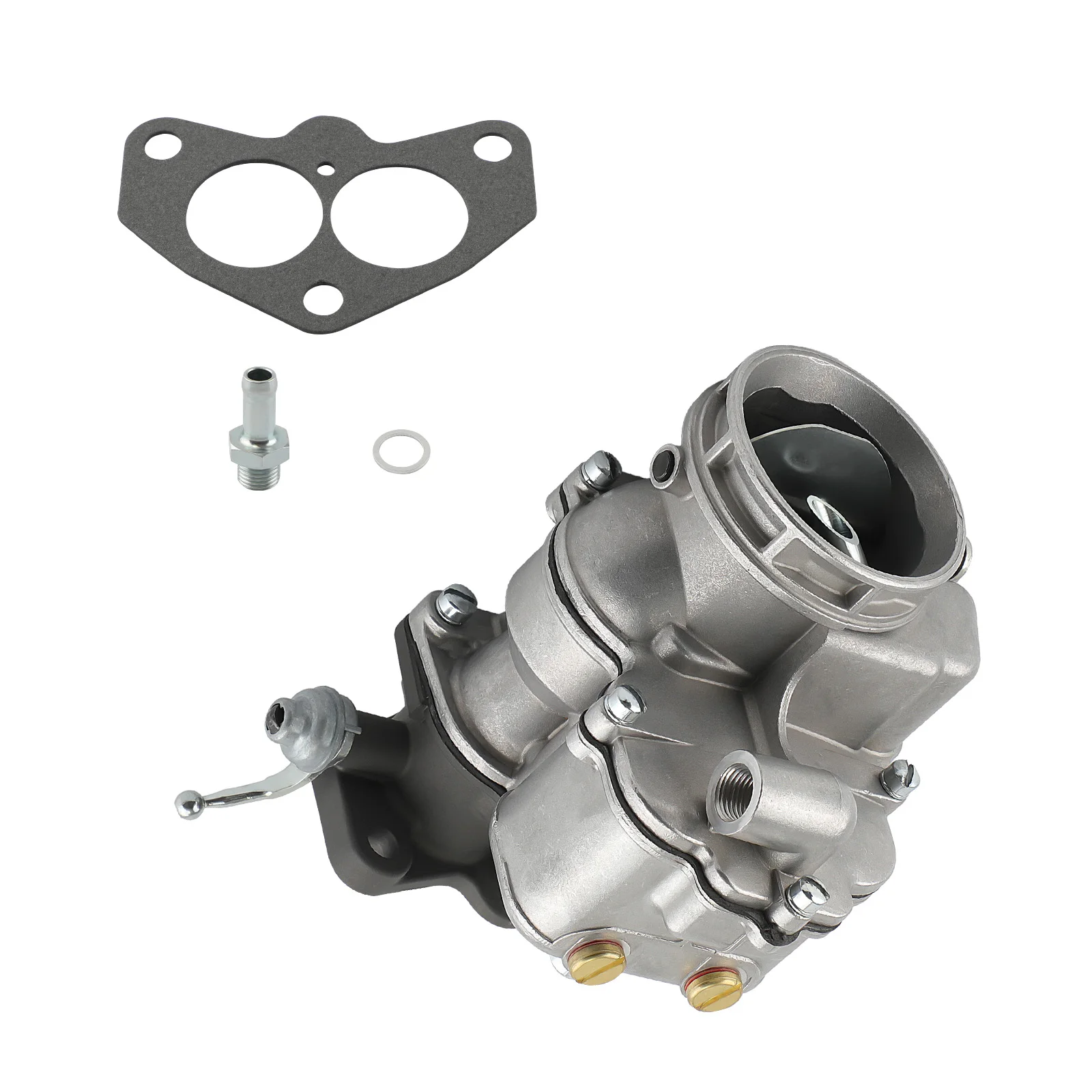 Carburetor for Ford V8 FlatHead 1939-1953 239"-272" CID engine ...