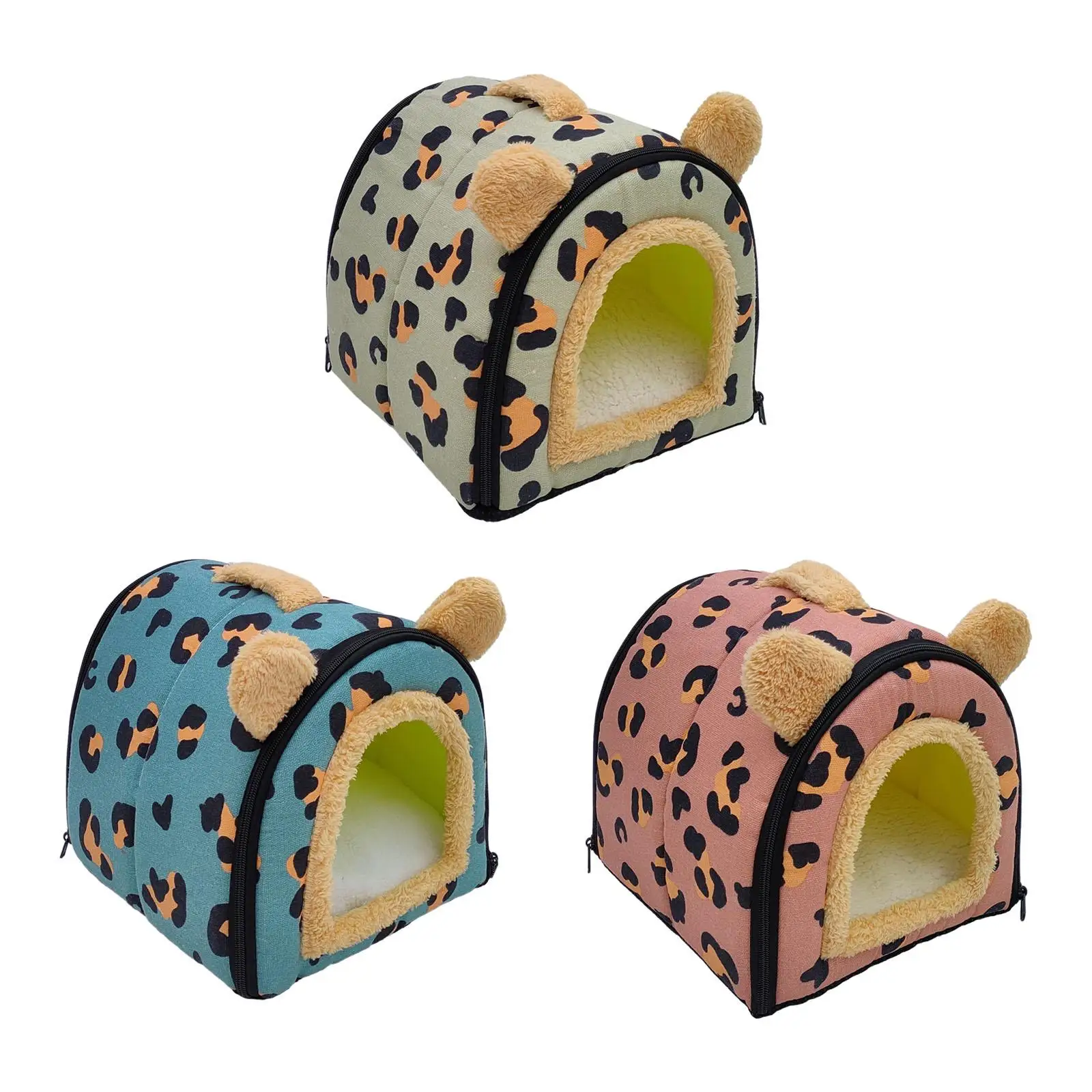 Panda-souce.com | Foldable Pet House Hideaway Suitable for All Seasons ...
