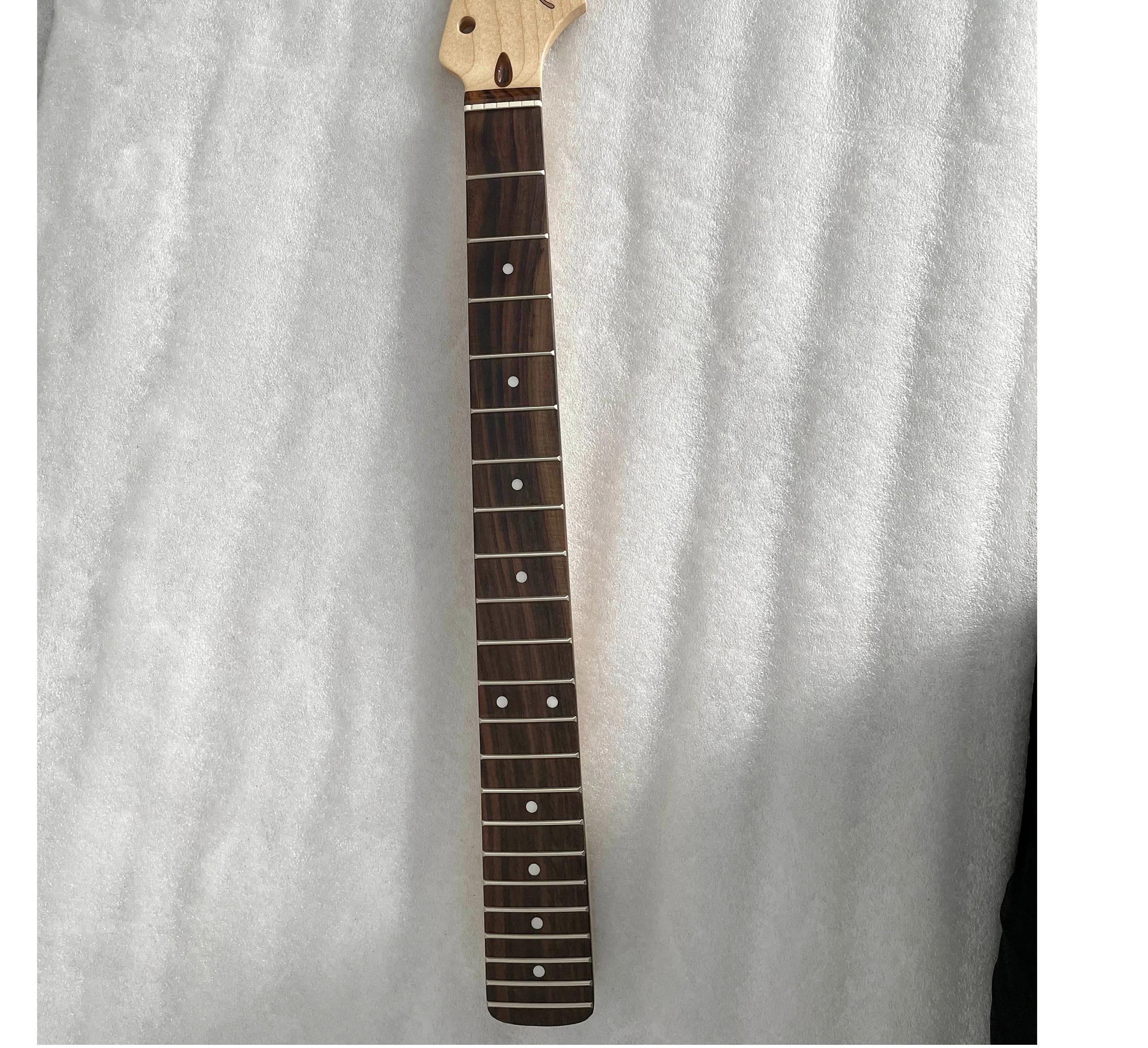 Electric Guitar Neck Neck | Electric Guitar Handle | St Guitar Handle ...