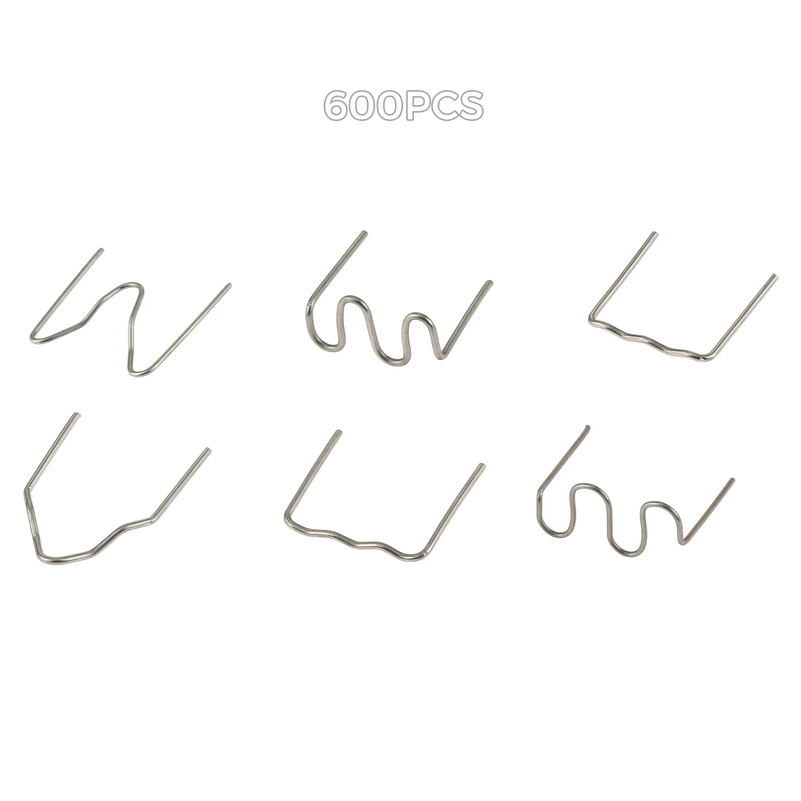 6-Types-600Pcs-Universal-Electric-Heating-Pins-Welding-Staples-Welder ...