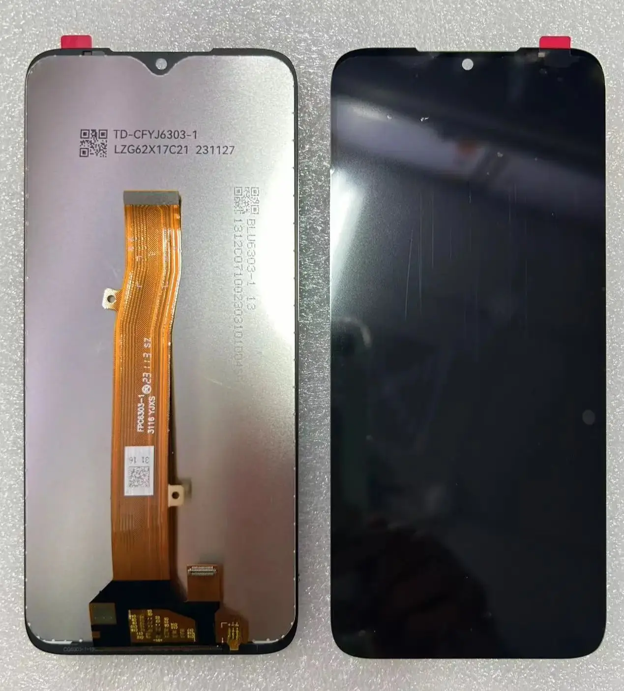 6-3-IPS-lcd-For-Nokia-C12-LCD-Display-Touch-Panel-Glass-Screen ...