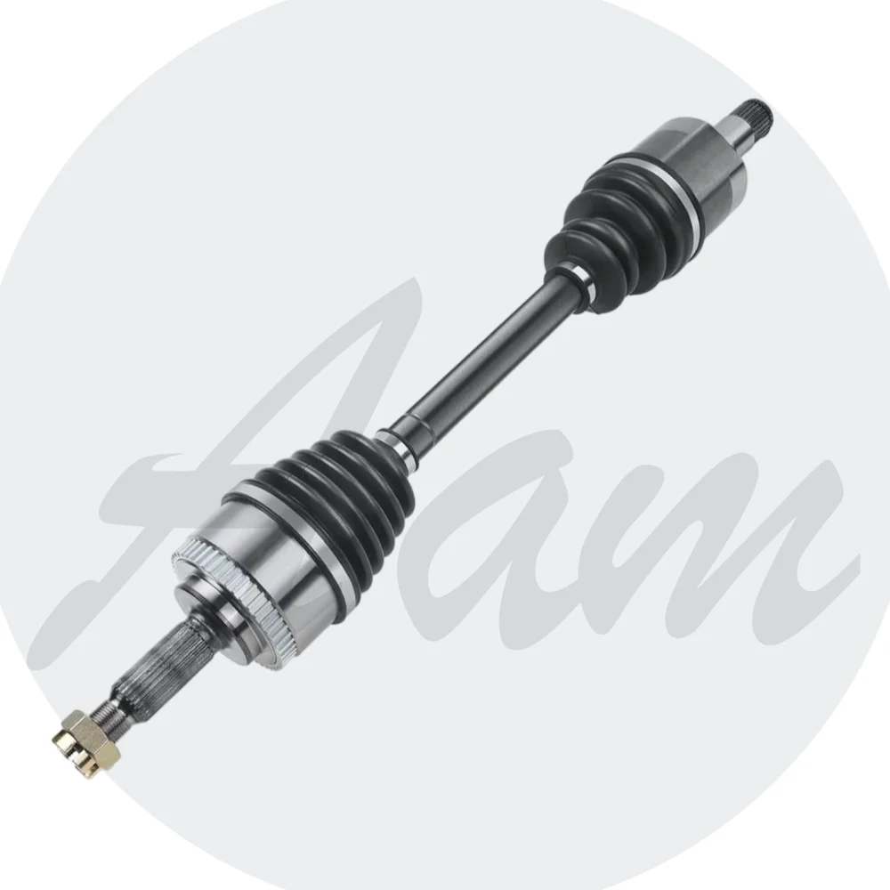 Brand-New-Front-Left-Axle-Drive-Shaft-For-Kia-Amanti-Opirus-49500-3F800 ...