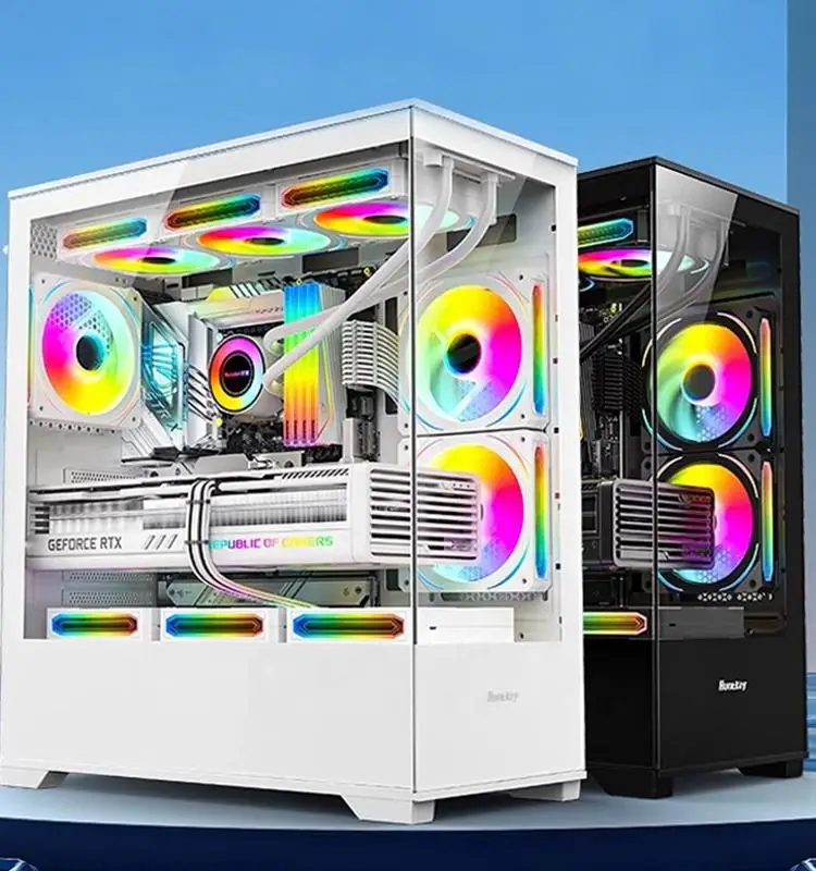 Bulk-new-system-unit-gaming-pc-assembled-Core-i5-i7-SSD-1TB-OEM-ODM ...