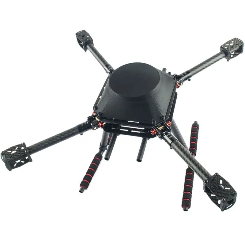 LX450-Drone-F450-Frame-with-Shell-for-2208-2212-Motor-RC-MK-MWC-4-Axis ...
