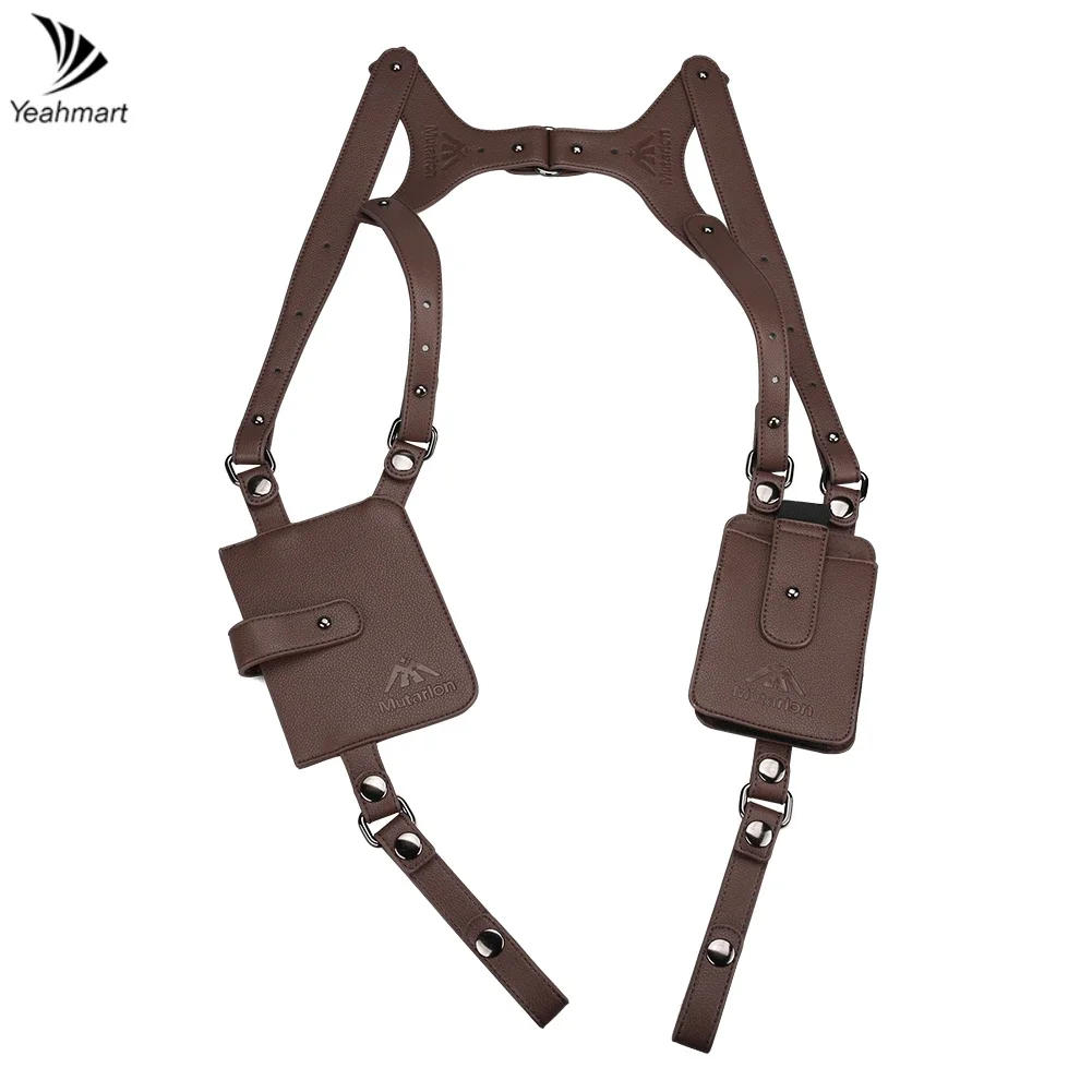 Men-Anti-Theft-Secret-Agent-Bag-Hidden-Underarm-Shoulder-Bag-Holster ...