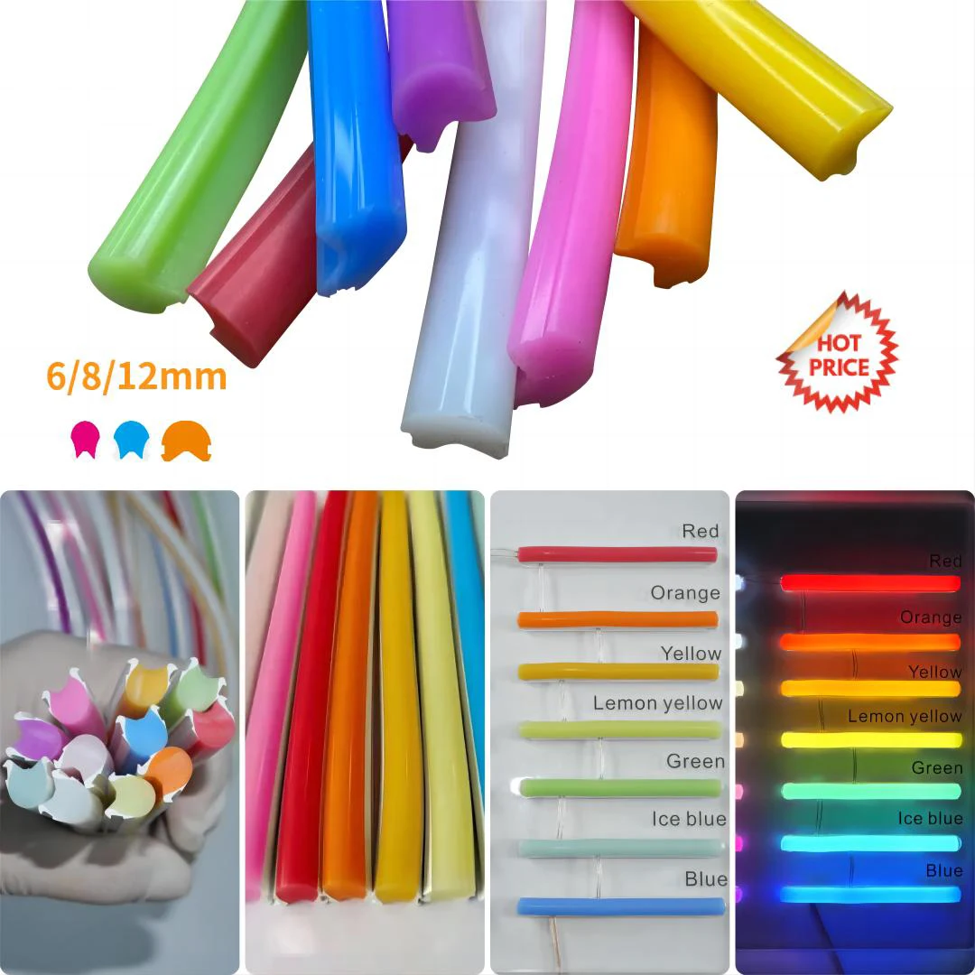 Repsn-Separate-Silicone-Cover-12mm-Diffuser-Tube-LED-Neon-2nd ...