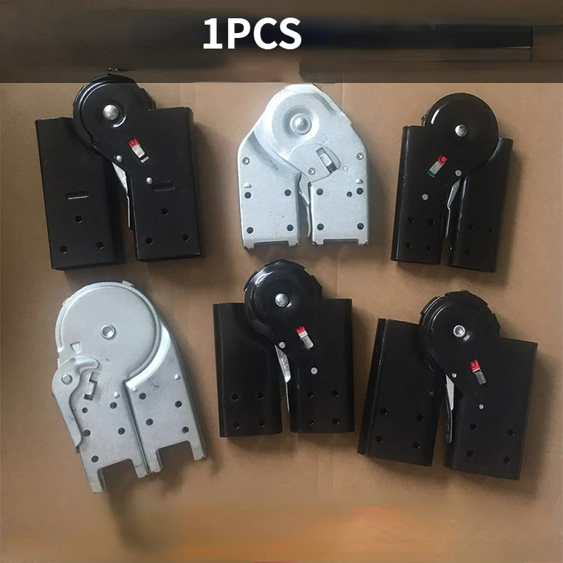 Ladder Folding Joint Hinge Fitting Aluminum Alloy Ladder Joint Lock ...