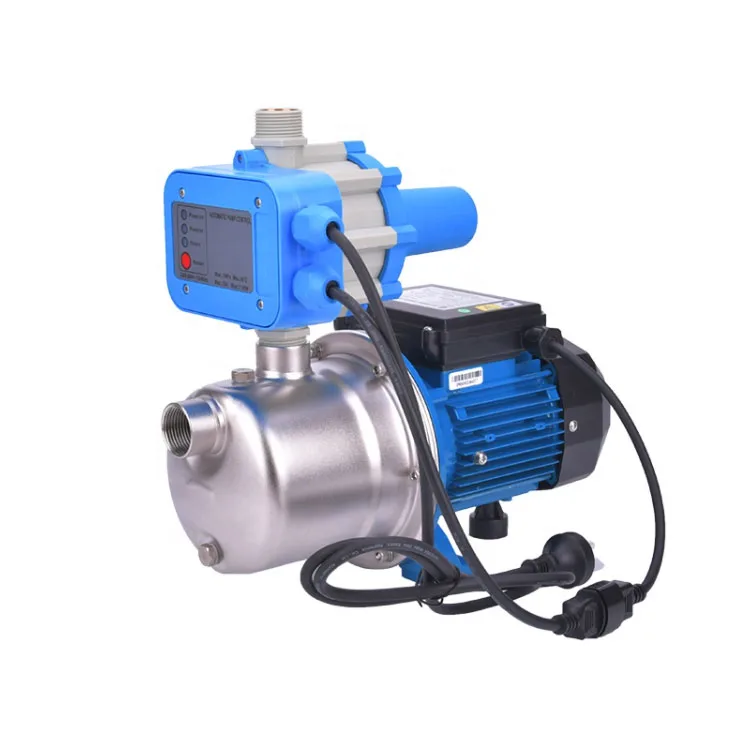 stainless-steel-self-priming-pump-tap-water-automatic-booster-pump ...