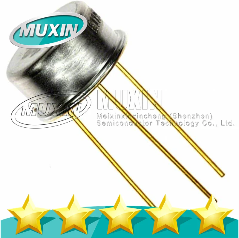 Componentes-eletr-nicos-originais-CAN3-2N2605-2N2484-2N2646-2N2891 ...