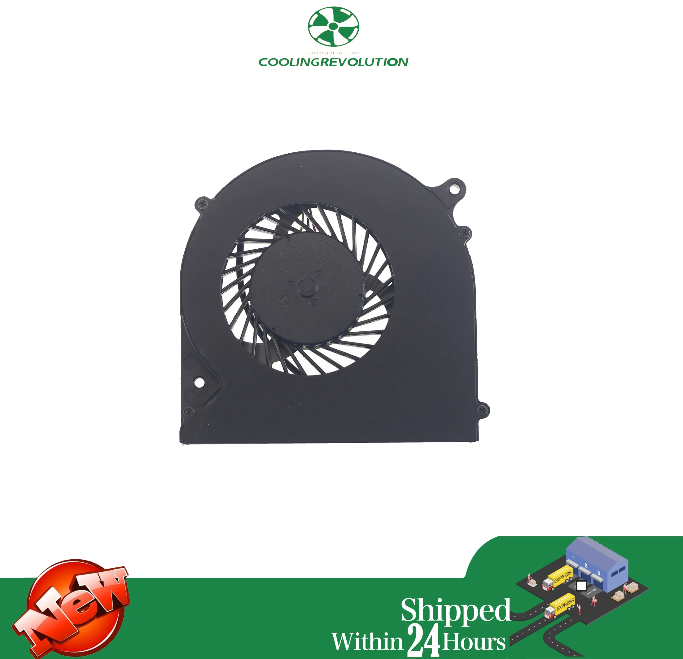 Laptop-CPU-Cooling-Fan-DFS551205WQ0T-FH22-For-Clevo-W350DW-F57-m510D1 ...