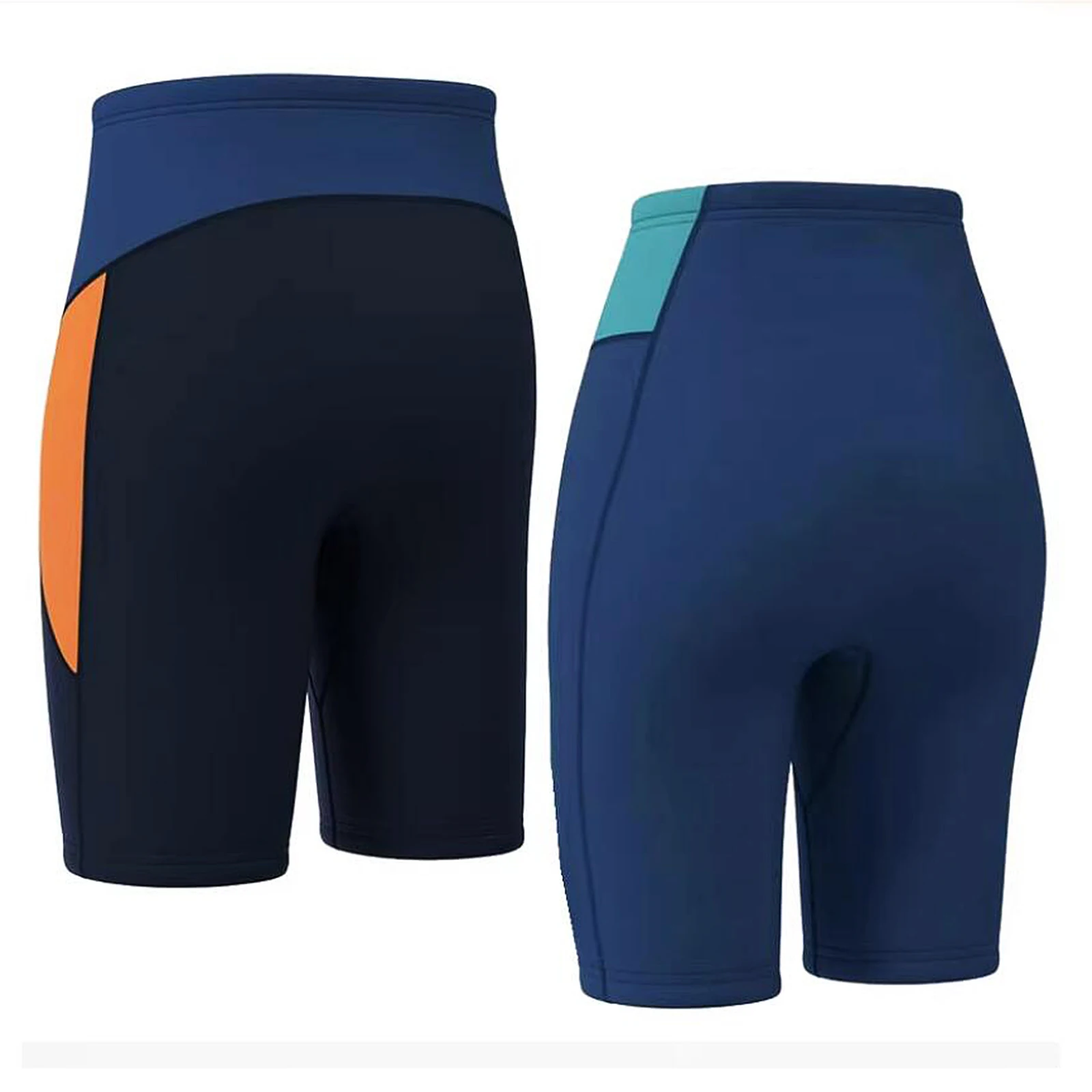 Scuba-Diving-Shorts-Men-3mm-Neoprene-Shorts-Swimming-Pants-Jammers ...