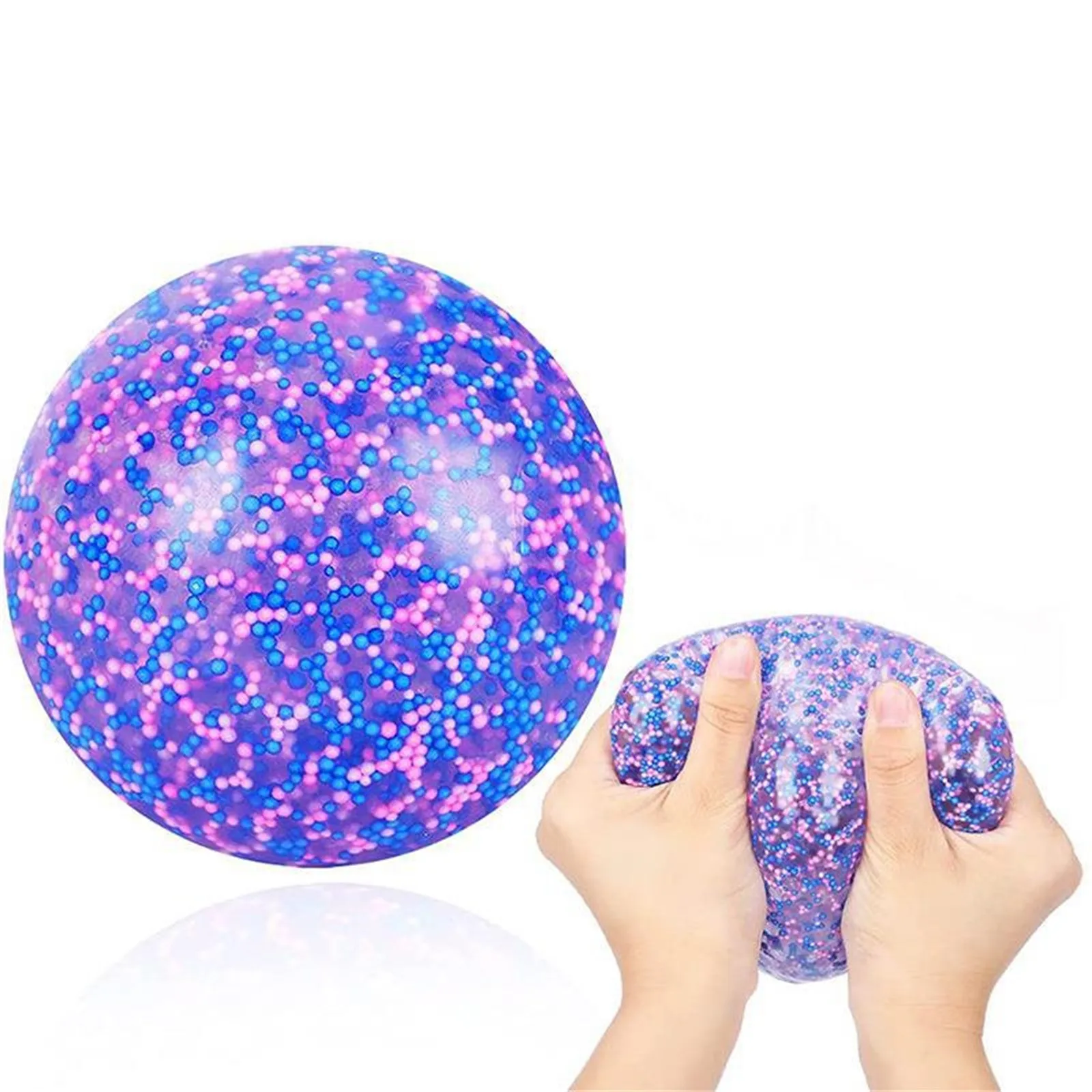 Gel Stress Balls Wholesale