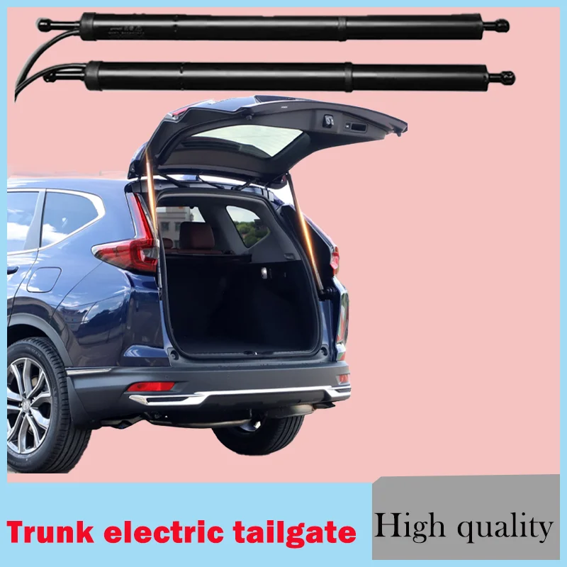 For-Geely-Okavango-2020-2022-Edition-Electric-Tailgate-Modification ...