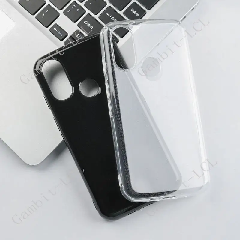 Anti-Falling-Case-For-Caterpillar-Cat-S62-Pro-5-7-Soft-Silicone-TPU ...