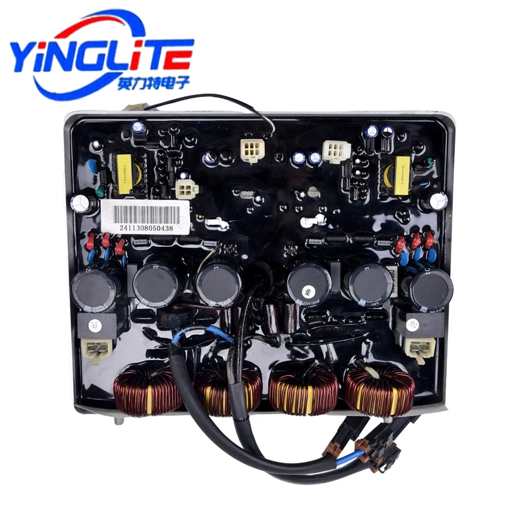 KIPOR-6-kW-Digital-Generator-Accessories-IG6000-Inverter-Module-Unit ...